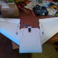 Arrow conversion | Flite Test