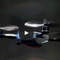 Unreal Synced Quadcopter Flight | Flite Test