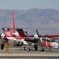 An Open Love Letter to the OV-10 Bronco | Flite Test