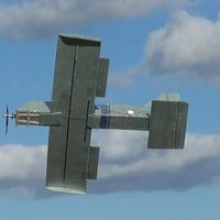 Low Wing Slow Flyer | Flite Test