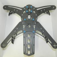 R450 Spider Quadcopter | Flite Test