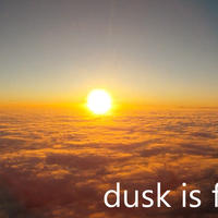 dusk is falling | Flite Test