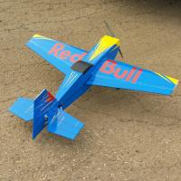 3D Foam Boarding! The Edge 540 | Flite Test