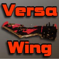 Tales of a Rookie - Versa Wing | Flite Test