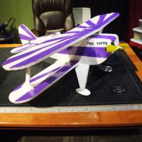 Pitts style biplane scratch build | Flite Test