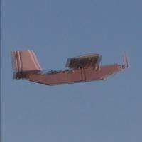 High Wing Trainer | Flite Test