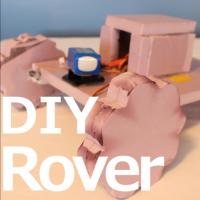 DIY Servo Driven Rover | Flite Test