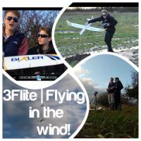 3Flite | Our Tips on Flying in the wind! | Flite Test