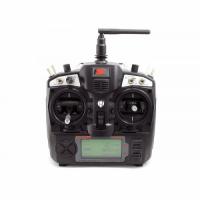 FlySky TH9X Review & switch error & 3 way switch | Flite Test