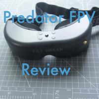 Fatshark Predator Review And FPV Tips | Flite Test