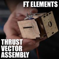 Thrust Vector Assembly - BUILD | Flite Test