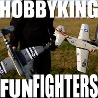 Fun Fighters | Flite Test