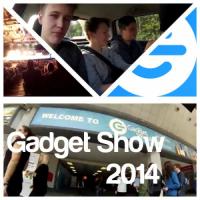 3Flite | Gadget Show 2014 | Flite Test