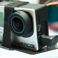 GoPro Video Out & Glider FPV Setup - Tip (5.8Ghz) | Flite Test