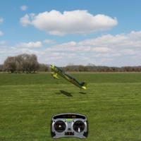 Voro's RC School: Crosswind Landings Tutorial | Flite Test