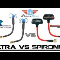 Ultra Vs. Spironet Real World Test | Flite Test