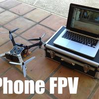 iPhone FPV | Flite Test