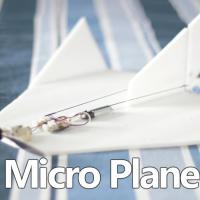 Recycle Your Micro Plane to Make a Better One! | Flite Test