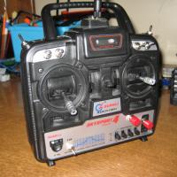 Make/Mod your own RC Transmitter | Flite Test