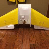 Hot Wire build of the Blunt Nose Versa Wing | Flite Test