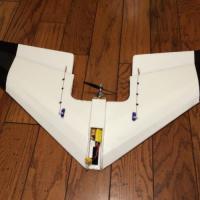 120% FT-"Speed" Arrow | Flite Test