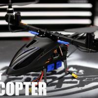 Tough Tilt DualCopter | Flite Test