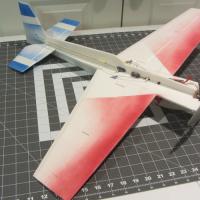 Edge 540 Profile | Flite Test