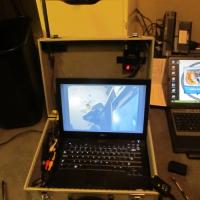 FPV laptop Ground Station | Flite Test