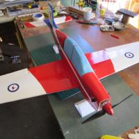 RAAF Roulettes PC-9 | Flite Test