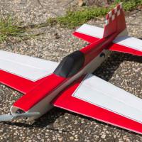 Swappable Extra 300L with Plans | Flite Test