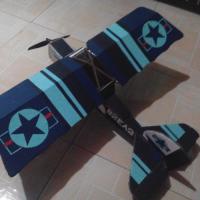 FT Mini Scout (High wing) From the Philippines | Flite Test