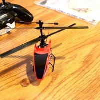 Blade Scout Cx Review & test flight | Flite Test