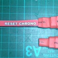 Battery charge marker | Flite Test