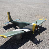 warbird scratch build | Flite Test