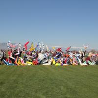 sWARm 2013 - Crashtesthobbies Full Contact Combat | Flite Test