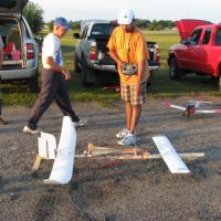 Homemade Canard Plane with Glider Launcher | Flite Test