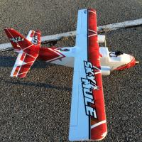 SkyMule Project/ Camera Platform | Flite Test