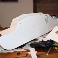 FT Fogey With added feature | Flite Test