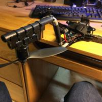 Inverted Tail Tricopter | Flite Test