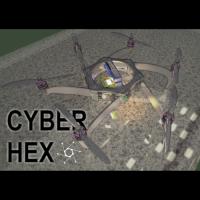The Cyber HEX | Flite Test