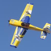 Aeroworks 30cc Extra 260 Freestyle | Flite Test