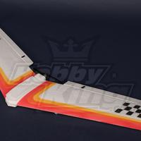 Wing flight, Sydney Olympic Park | Flite Test