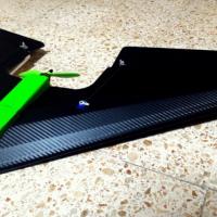 My Pimped FT Mighty Mini Arrow | Flite Test