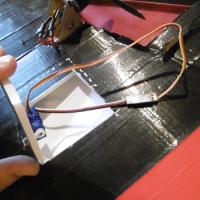 Successfully Repairing Internal Servos | Flite Test