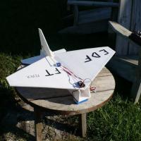 EDF FT Flyer | Flite Test