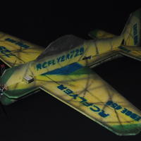 EDGE 450 plans | Flite Test