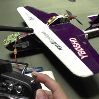 Flaperon Mixing and 3-Pos Flap Switch | Flite Test