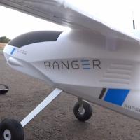 Volantex Ranger 757-4 1380mm FPV Endurance Plane | Flite Test
