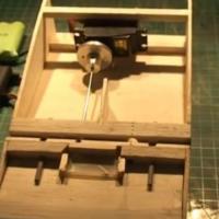 Rotary drive system for aerilons or flaps | Flite Test