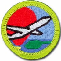 Teaching the Aviation Merit Badge with FT Planes | Flite Test